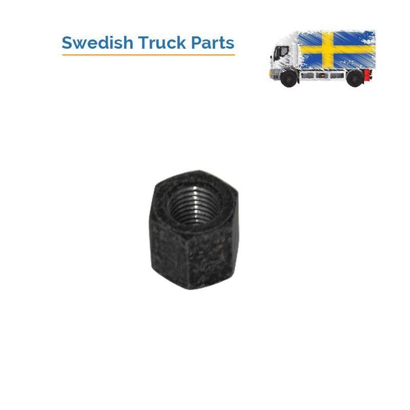 S7002 U-Bolt Nut (For S7037 U-Bolt)