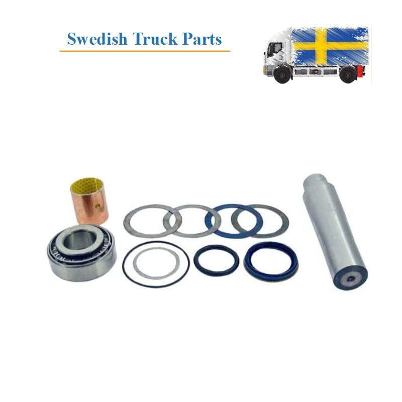 Scania King Pin Kit 550730 550729 F93 K93 K113 L113 N113