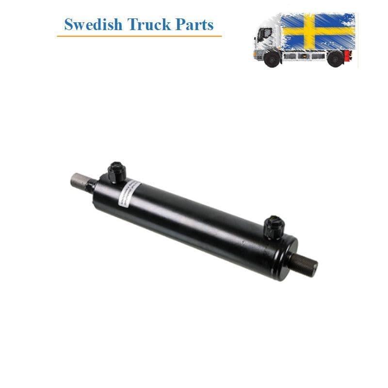 Scania Power Steering Ram Cylinder 8x4 1364258 1500068 P94 R94 P114 ...