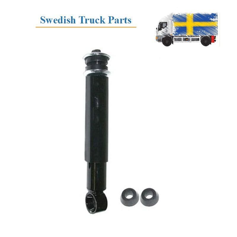 Scania 3 Series Middle Lift Axle Shock Absorber (6x2*4) 93 P93 113 P113 ...