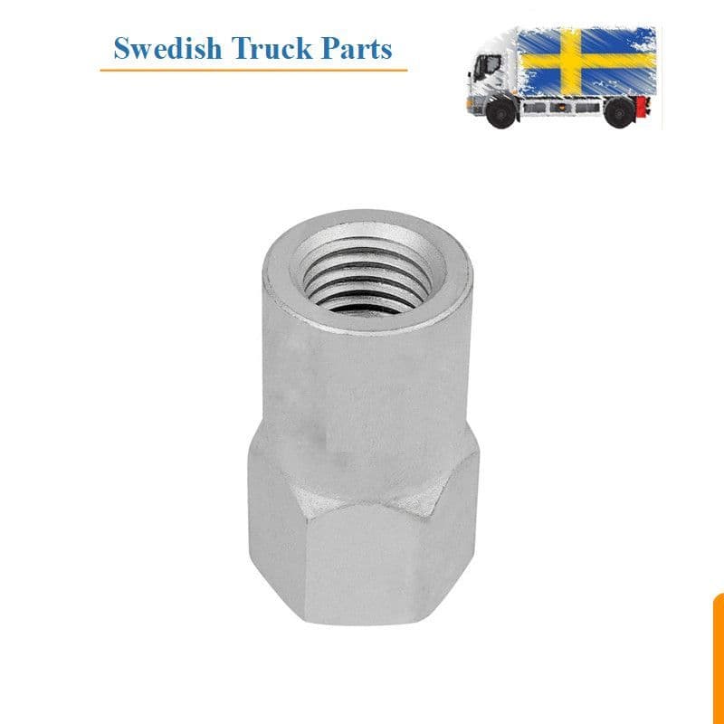 Scania 4 Series Spring U-Bolt Nut