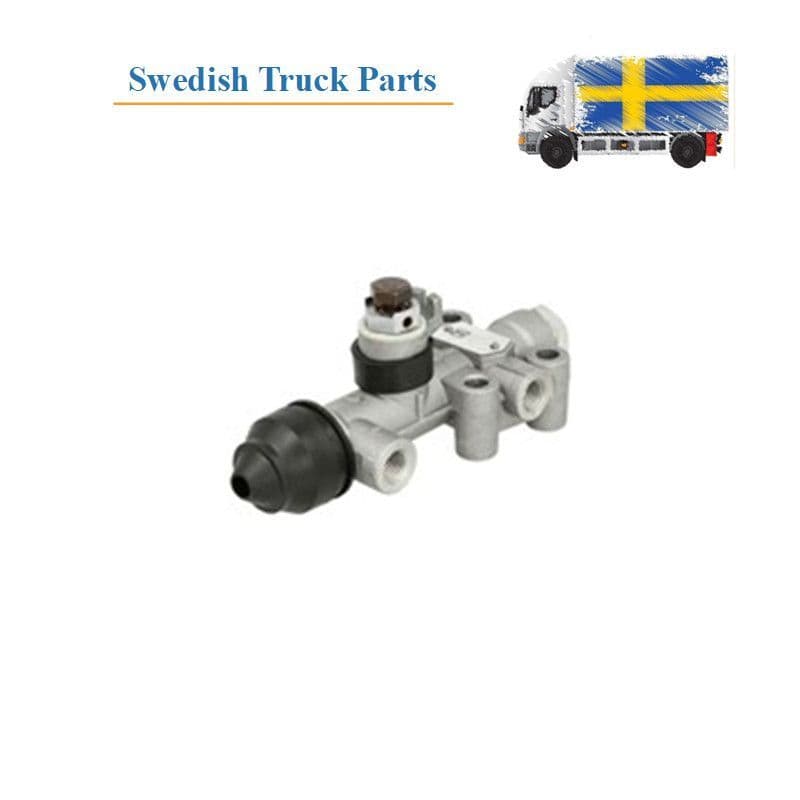 Volvo Twin Steer Axle Levelling Valve F10 12 16