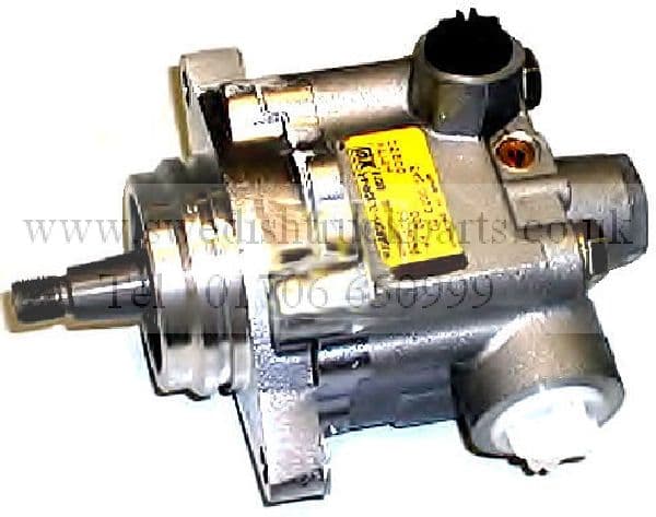 Scania Power Steering Pump P114 R114 1302165 1324223 1421273 1457709