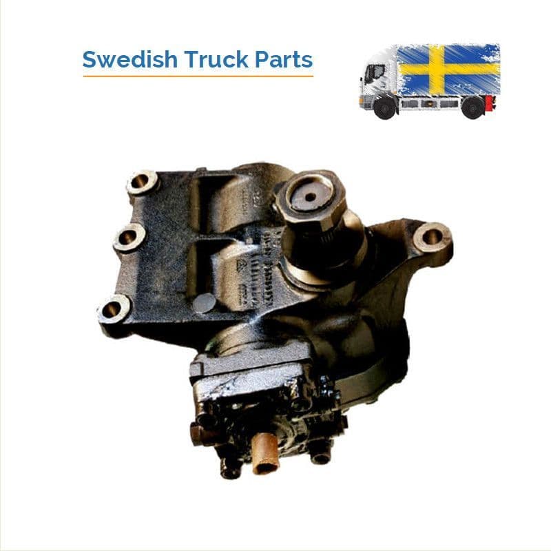 Scania Steering Box 1353046 1438214 571387 571407 573181 2260722 ...