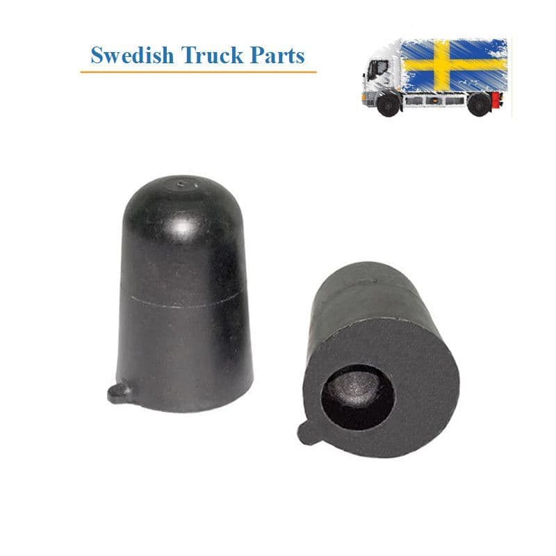 Scania Front Axle Suspension Bump Stop RH right 1324366 P230 P270 P280 ...