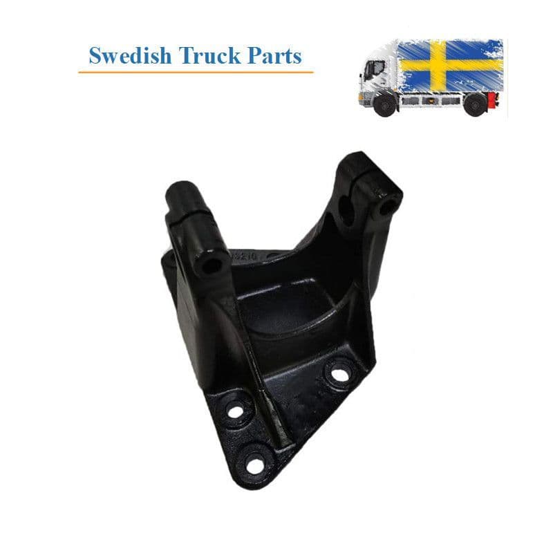 Scania Front Spring Hanger Bracket 1725915 94 114 124 144 164 P94 R94 ...