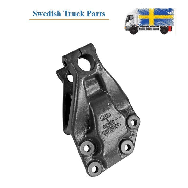Scania Front Spring Hanger Bracket 1335901 94 114 124 144 164 P94 R94 ...