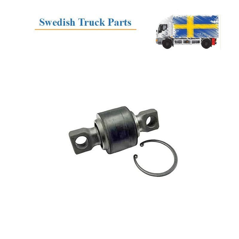 Scania Torque Rod Bush 65mm bogie Suspension 6x4 8x4 P94 R94 P114 R114 ...