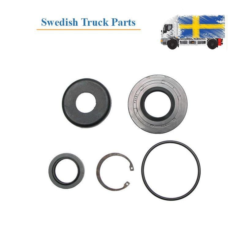 Scania Steering Box Top Seal Kit 1.31905 1365574 3090255 P230 P270 P280 ...