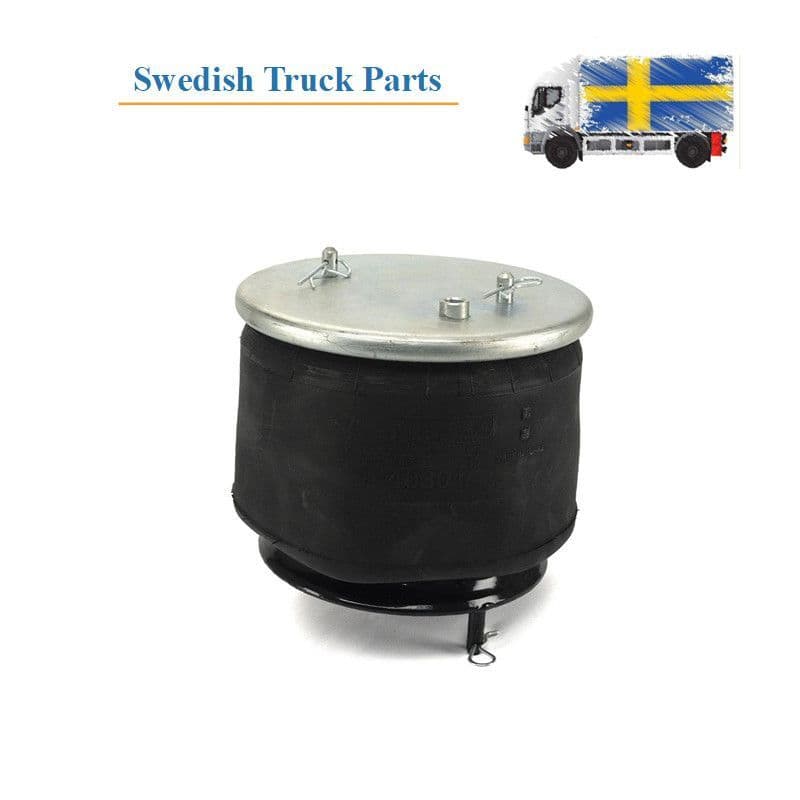 Scania Bus Coach Rear Drive Axle Air Spring Bellow F94 K94 L94 N94 K114 ...