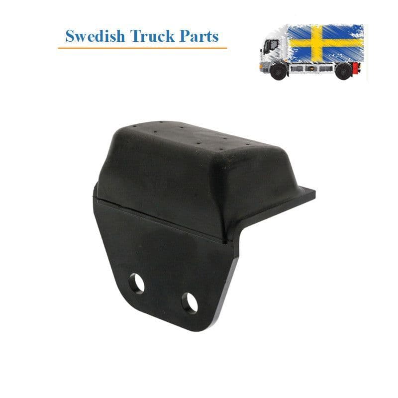 Scania Rear Axle Bump Stop Buffer 4x2 6x2 *4 1370142 1377692 P230 P270 ...