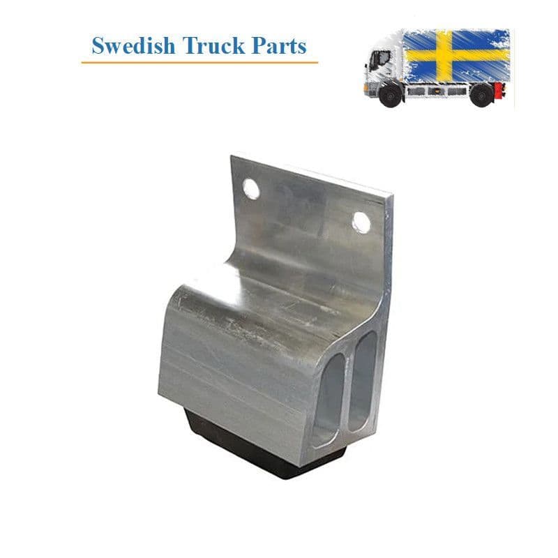 Scania Rear Drive Axle Bump Stop 1427981 6x4 8x4 P94 R94 P114 R114 T114 ...