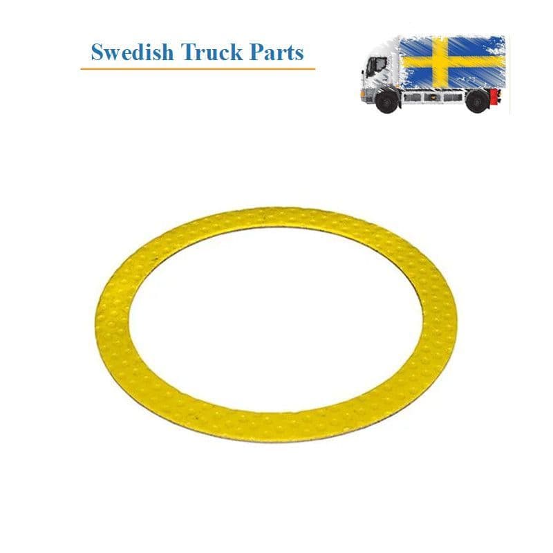 Scania Thrust Washer 6x4 8x4 1474065 1.16396 P94 R94 P114 R114 P124 ...