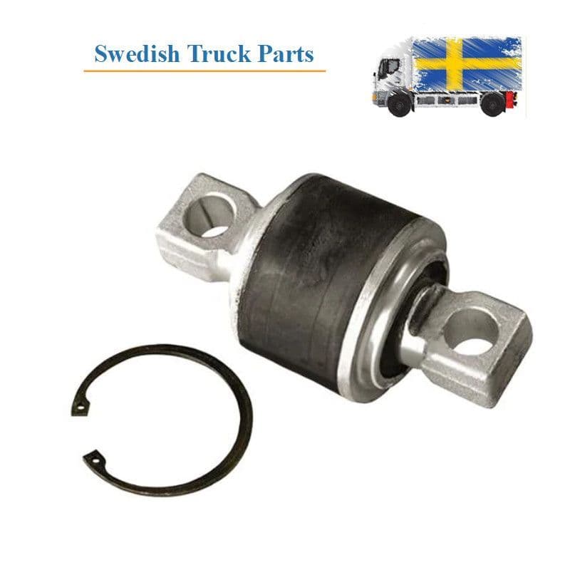 Scania Torque Rod Bush Kit 1722753 P230 P270 P280 P310 P320 P340 P360 ...