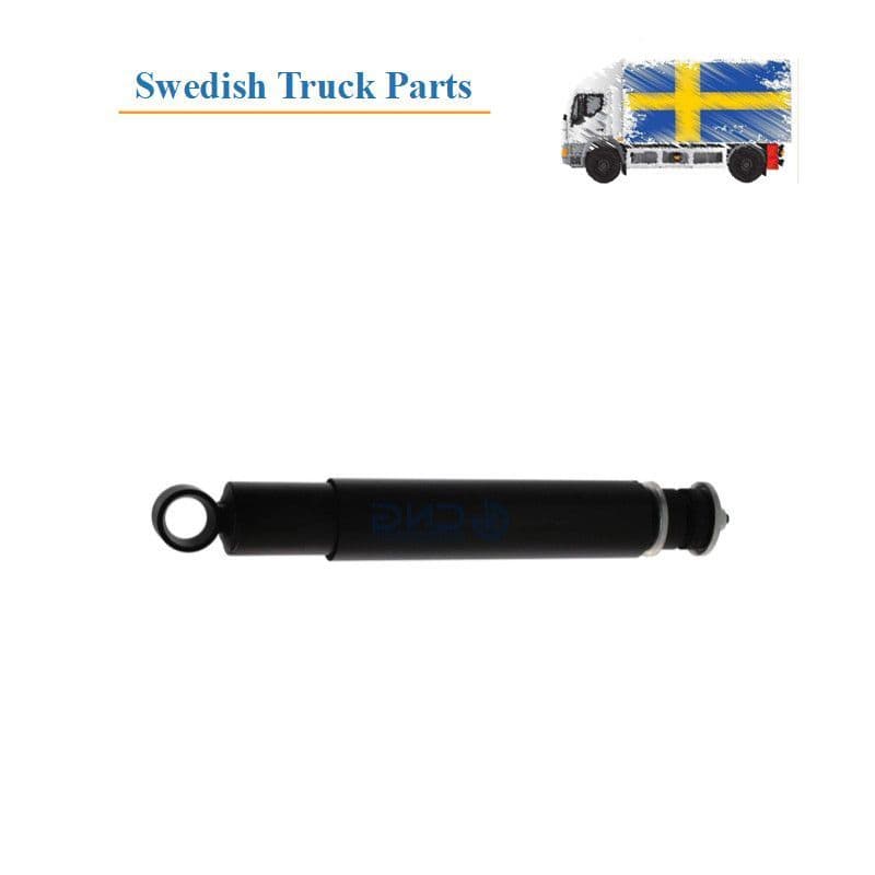 Scania Front Shock Absorber Damper 1st 2nd Steer 6x2*4 6x4 8x4 P230 ...