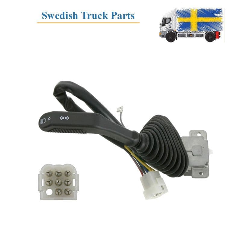 Scania Indicator Flasher Switch 1358175 360248 F93 K93 K113 L113 N113