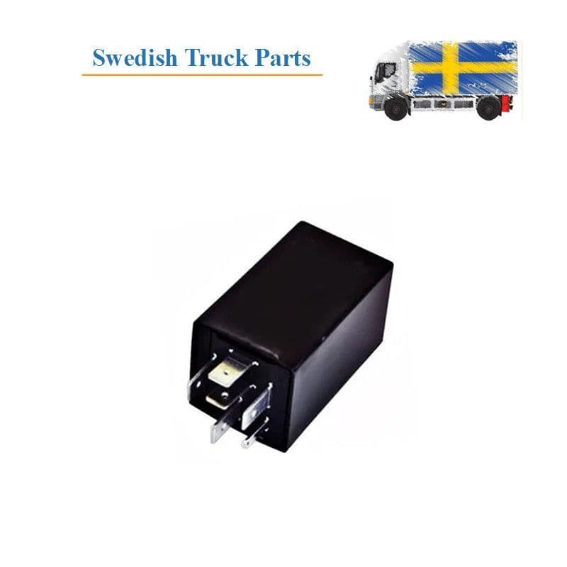 Scania 2 Series Gearbox RPM Relay 82 P82 92 P92 112 P112 R112 142 R142 T142