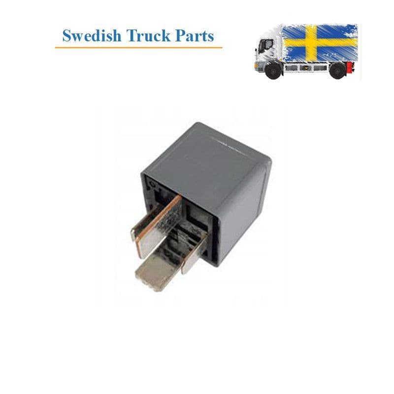 Scania Relay 24v 50amp 303535 1543731 1439172 1407909