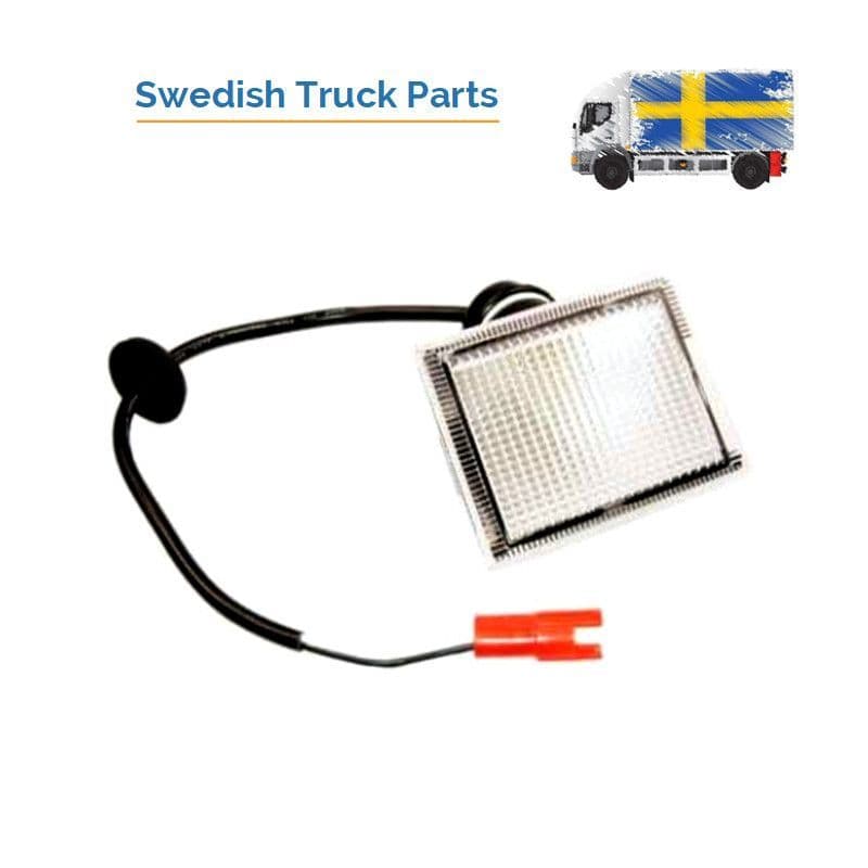 Scania 113 143 Sunvisor Marker Lamp Light Topline 199846 1.21286