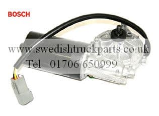 Scania Windscreen Wiper Motor 94 114 124 144 164 P94 R94 P114 R114 P124 ...