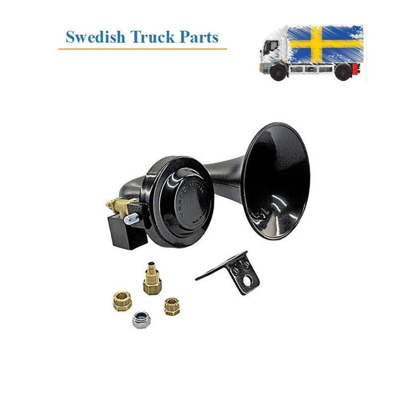 Volvo Jericho Horn Air Electric B58 B6 B7 B7R B9 B9R B10 B10m B12 B12m B13