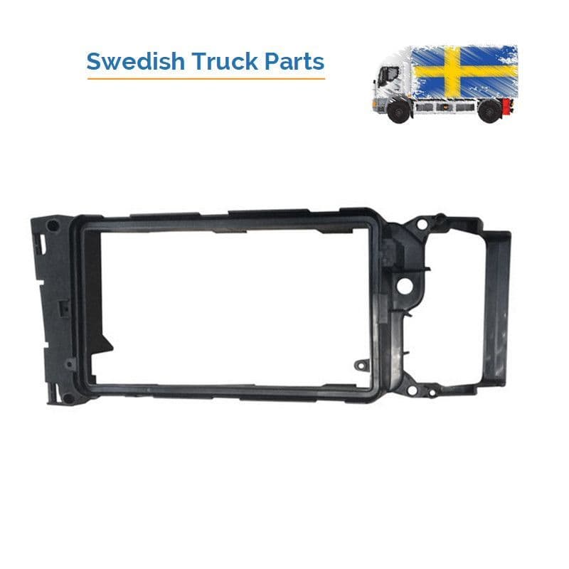 Scania Headlamp Frame LH Left 1385402 1.21494 P230 P270 P280 P310 P320 ...