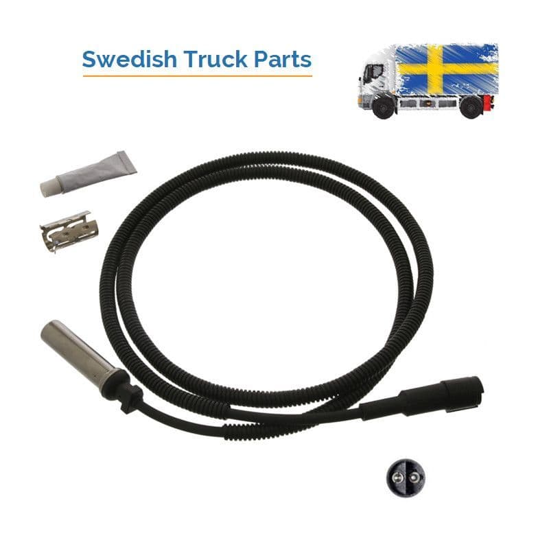 Scania ABS Sensor Cable R164 4410329090 1530693 1892049 P230 P270 P280 ...