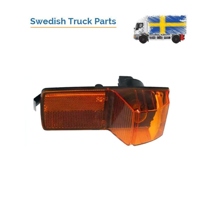 Scania Indicator Repeater Light Position Lamp 1722531 1770301 1774632