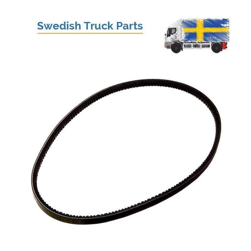 Scania Alternator Belt 55amp Alt