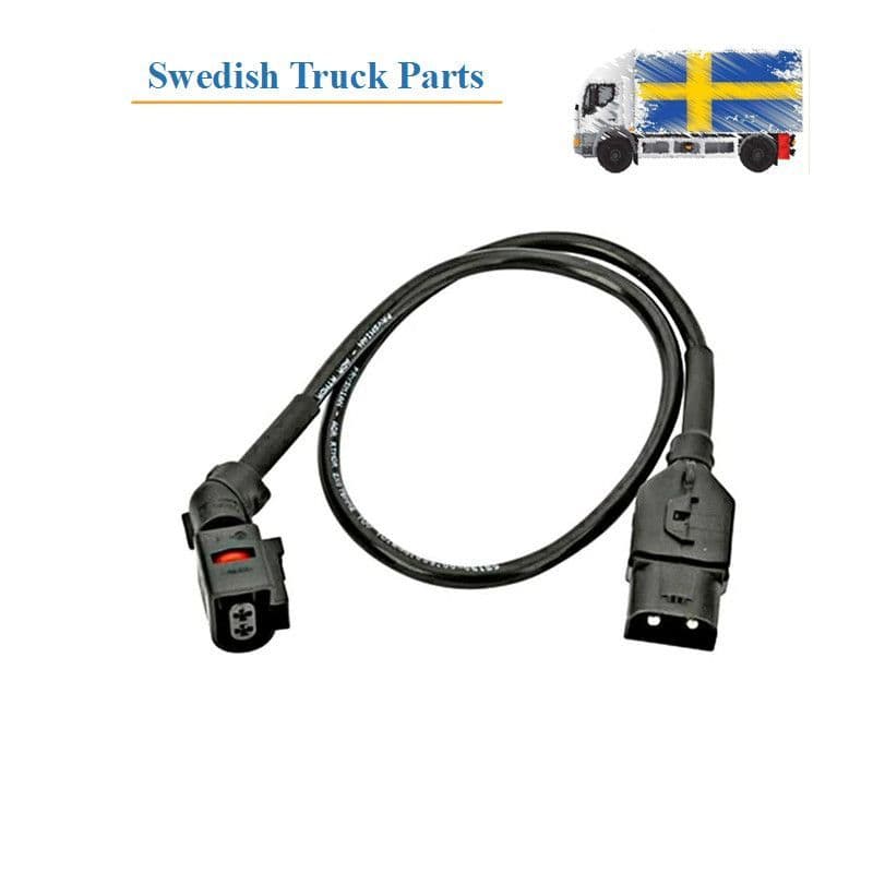 Scania LED Sunvisor Marker Lamp Bulb Holder P230 P270 P280 P310 P320 ...