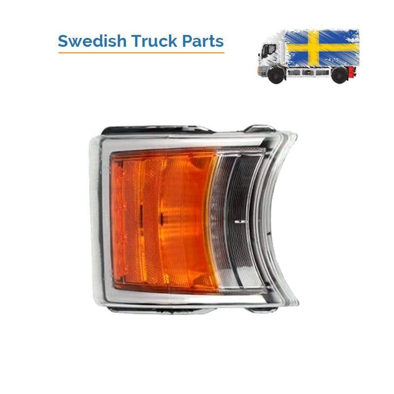 Scania Indicator Light LED Daytime Daylight Running DRL 2241544 1949900 ...