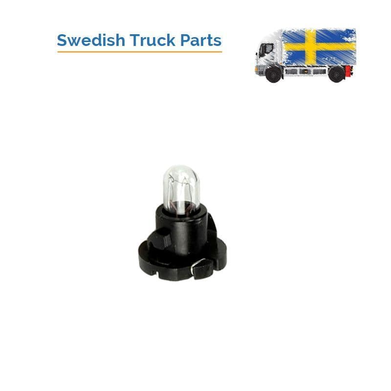 Scania 4 Series Bulb Hazard Warning Switch P94 R94 P114 R114 P124 R124 ...