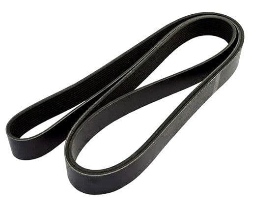 Scania Drive Belt D9 D11 D12 P230 P270 P280 P310 P320 R230 R270 R310 ...