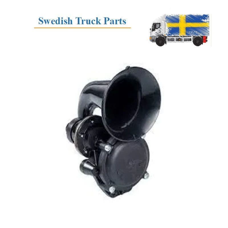 Volvo Horn Air Electric Jericho FM FH FM9 FM12 FM13 FH12 FH13 FH16 FMX ...