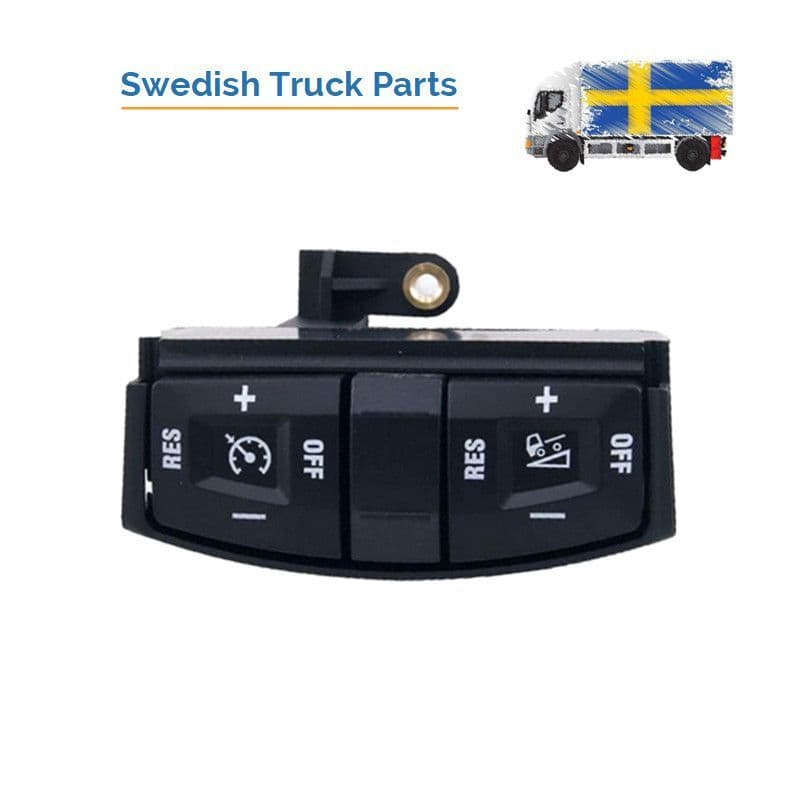 Scania Steering Wheel Control Switch 1870912