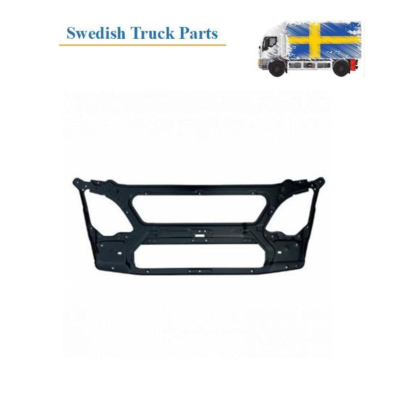 S8628 Front Main Grille, 2894766