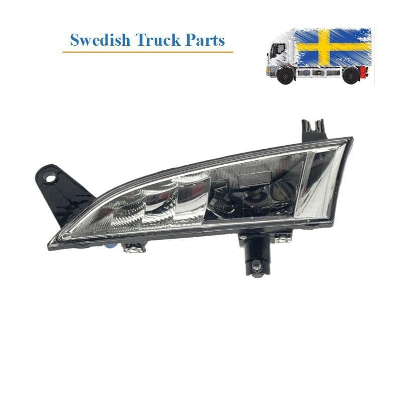 S8631 Front Spot Lamp RH, 2659167