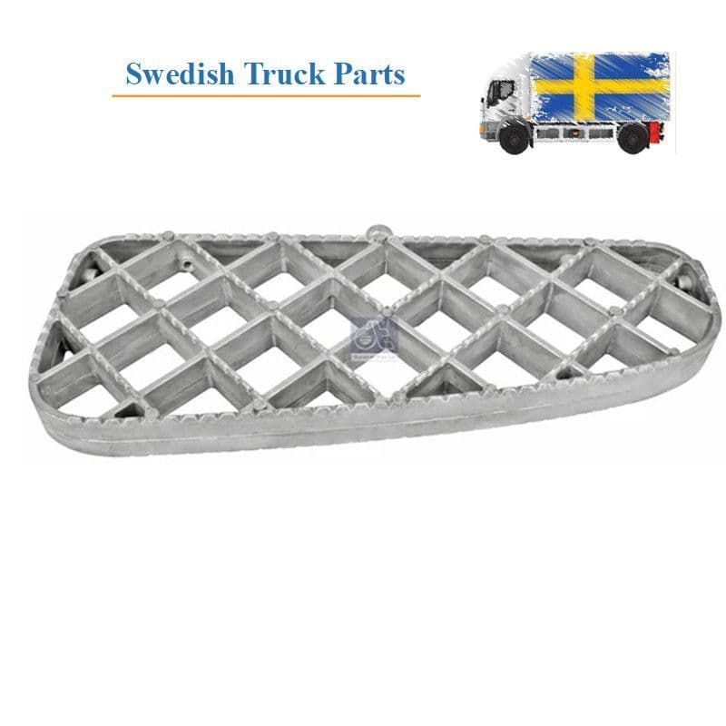 Scania 4 Series Bottom Step Tread R94 R114 R124 R144 R164 1535049 1390076