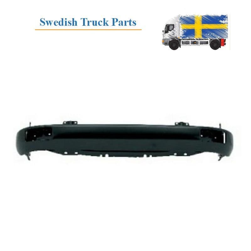 Scania Steel Front Bumper 4 Series P94 P114 P124 1499231 1376832