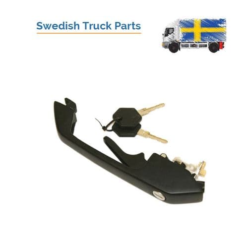 Scania 3 Series Door Handle RH Right 93 P93 113 P113 R113 143 R143 ...