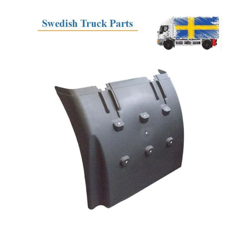 Scania Series Rear Wing Quarter Section P230 P270 P280 P310 P320 P340 ...