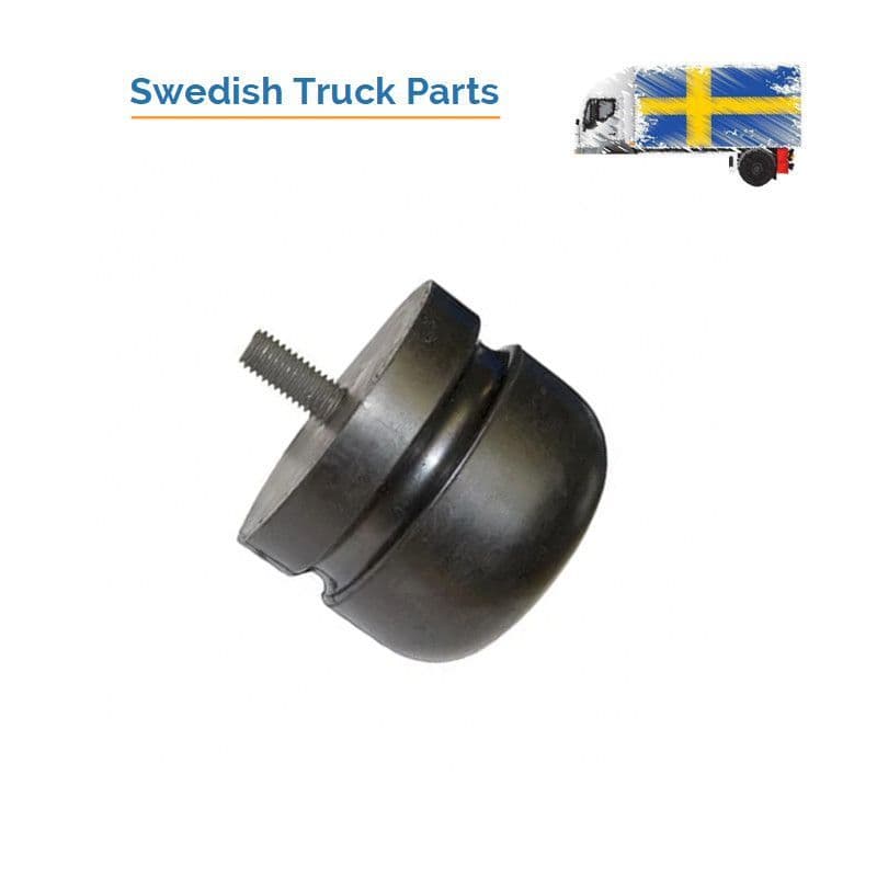 Scania 4 Series Rear Cab Bump Stop Buffer P94 R94 P114 R114 P124 R124 ...