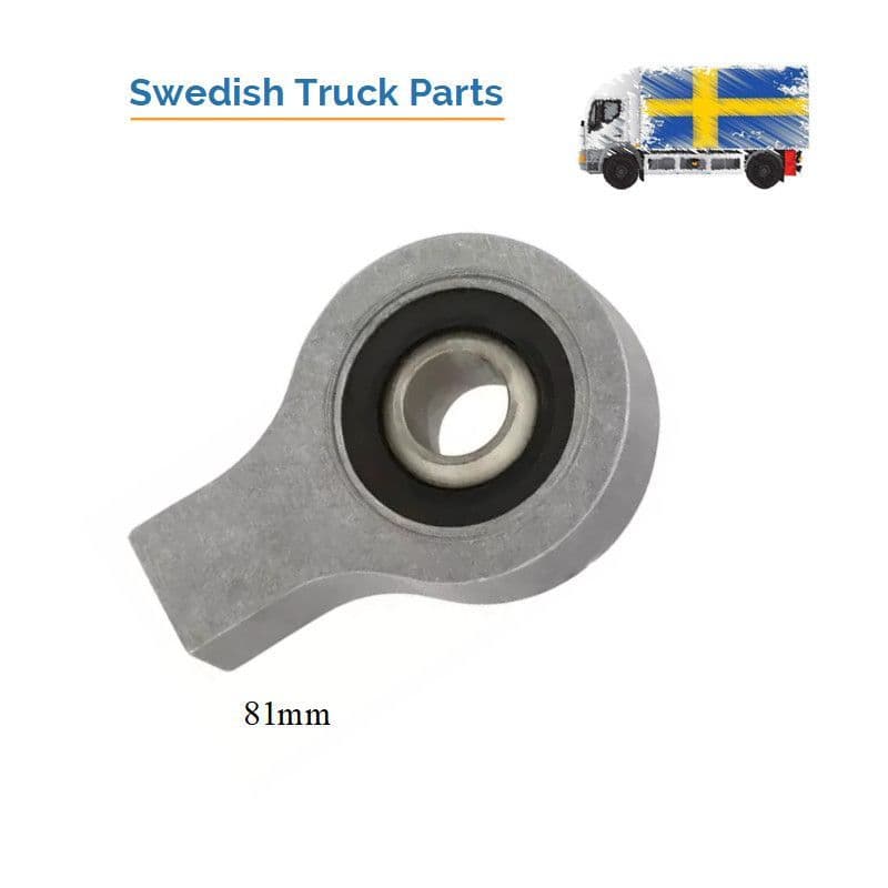 Scania Front Cab Air Bag Bottom Yoke Rose Joint P94 R94 P114 R114 P124 ...