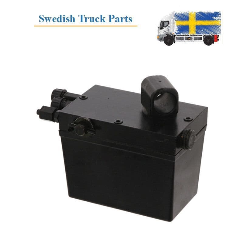 Scania Cab Cabin Tilt Jack Pump P94 R94 P114 R114 P124 R124 R144 R164 ...