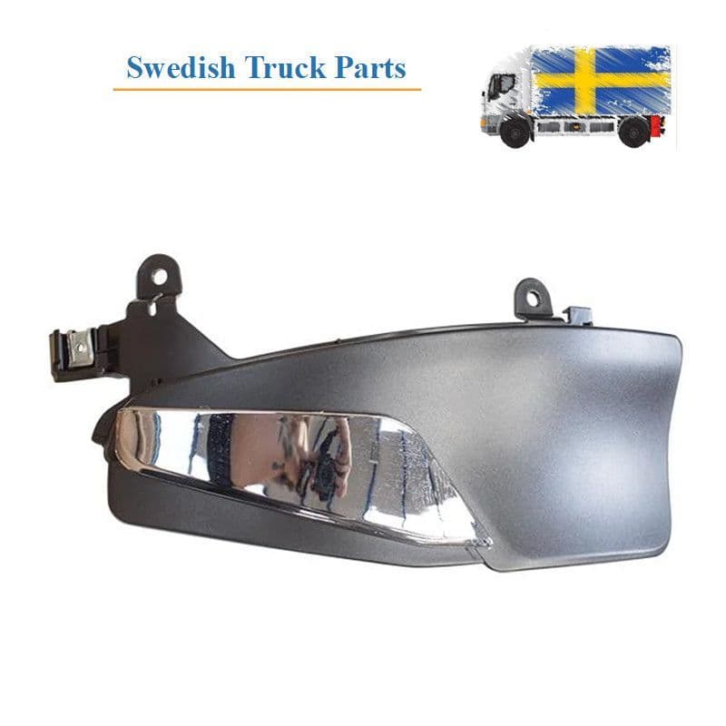 Scania Cab Corner Panel Diffuser Streamline LH Left 2097976 R230 R270 ...