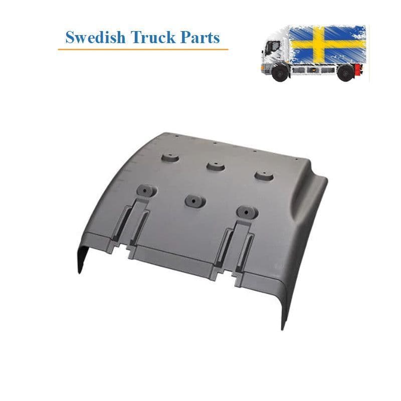 Scania Rear of Rear Wing Section 2302631