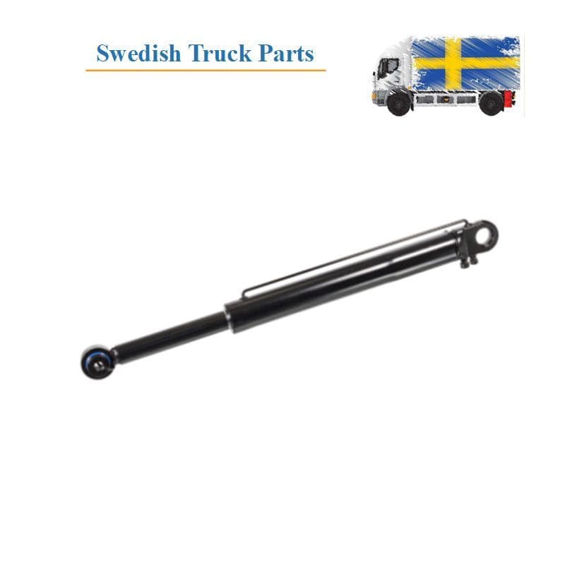 Scania Cab Suspension Leveling Valve Front 2756140 2093357 P280 P320 ...