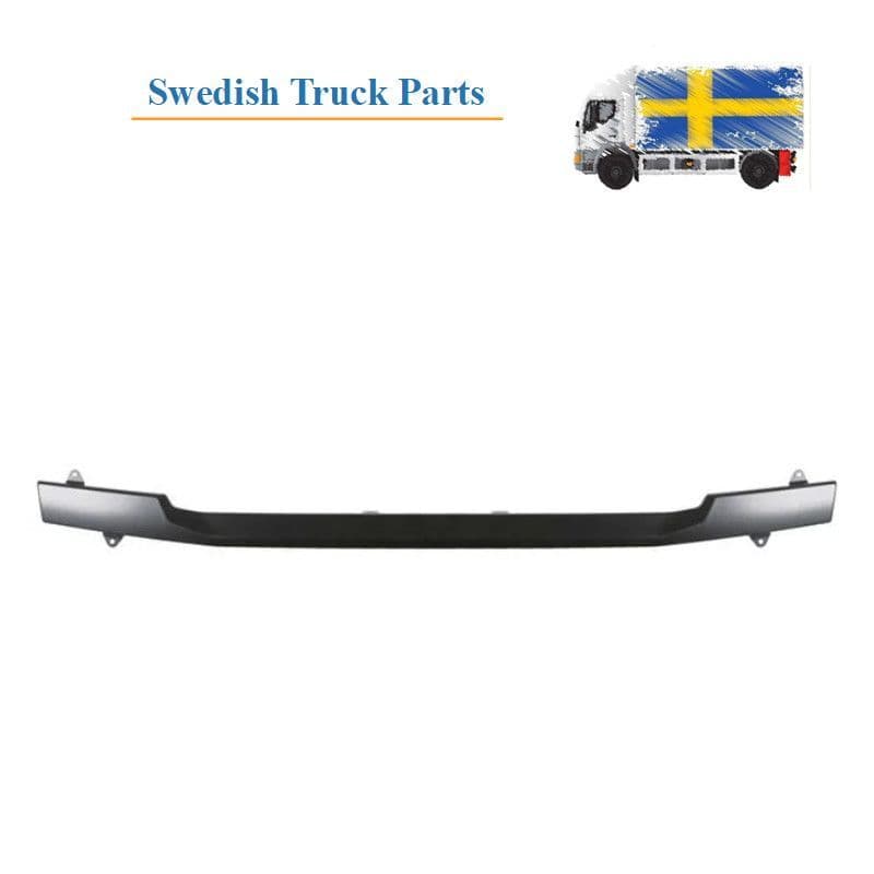 Scania Lower Grille Strip 2329070 P250 P280 P310 P320 P360 P380 P400 ...