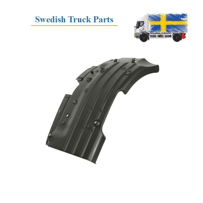 Scania Front Mudguard Top LH 2599543 2298039 S370 S410 S420 S440 S450 ...