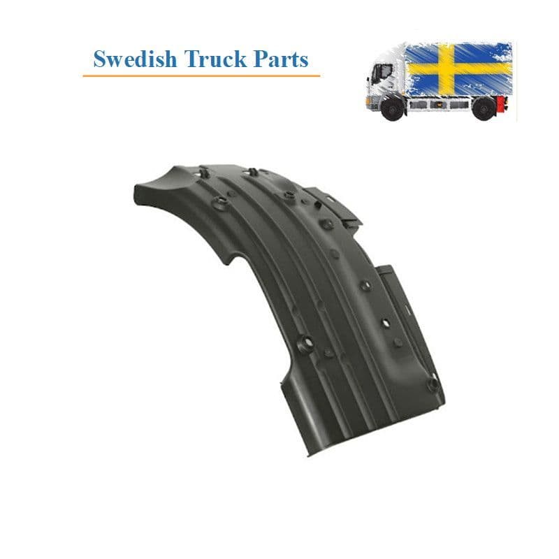 Scania Front Mudguard Top RH 2599544 2298040 S370 S410 S420 S440 S450 ...